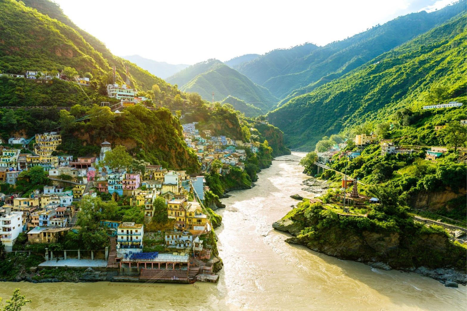 Home Stay in Rishikesh - Overview of Our Accommodations